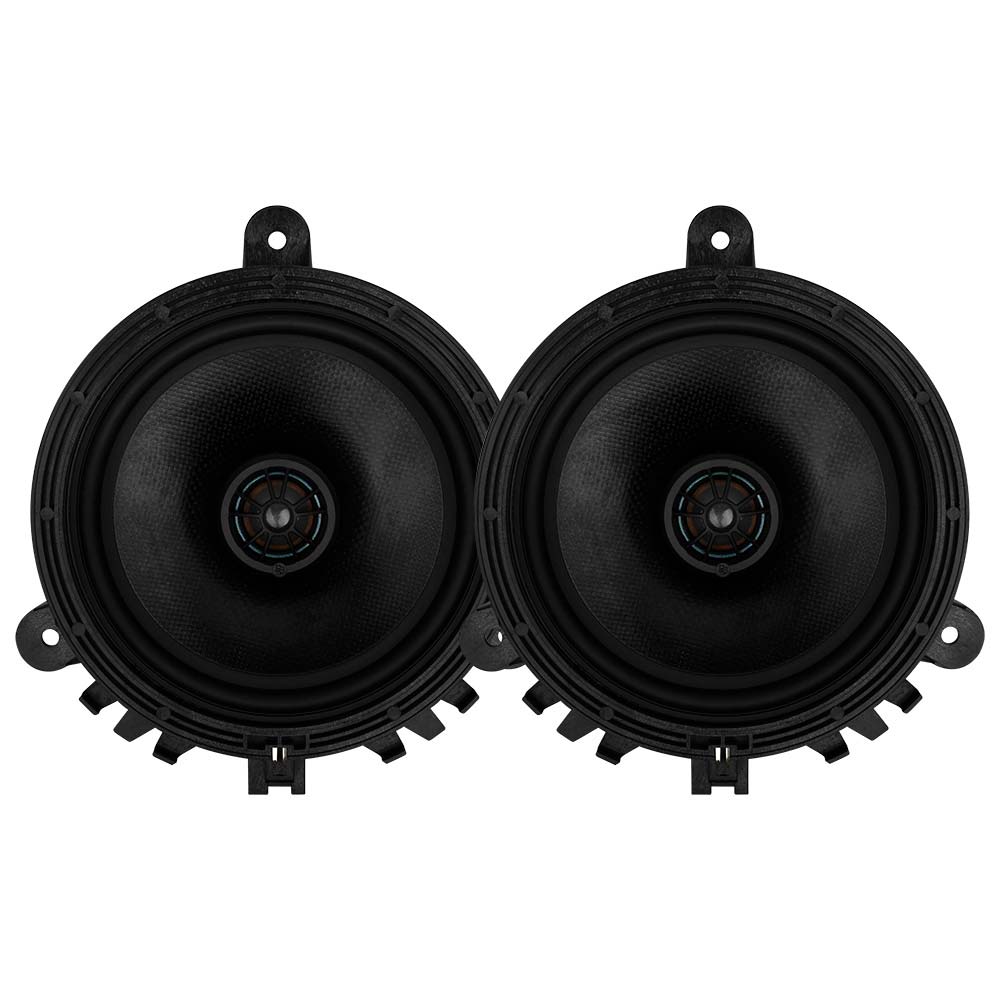 DLS Cruise CRPP VO1 6CX Volvo Plug Play Kaiuttimet Fanatic Audio Lta DLS Cruise CRPP VO1 6CX Volvo Plug Play Kaiuttimet Fanatic Audio Lta
