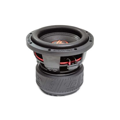 DD Audio Redline 608f D2 | 8" subwoofer
