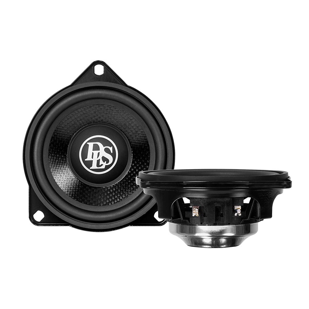 DLS CRPP VO2 48 Volvo Plug Play Keski nikaiuttimet Fanatic Audio DLS CRPP VO2 48 Volvo Plug Play Keski nikaiuttimet Fanatic Audio