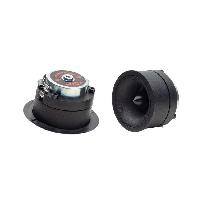 DD Audio VO-MBTN125 - Fanatic Audio