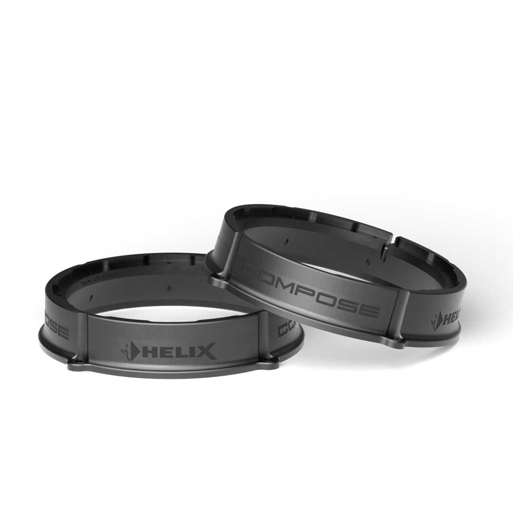 Helix CFMK200 AUD 2 Audi Kaiutinadapterit Fanatic Audio